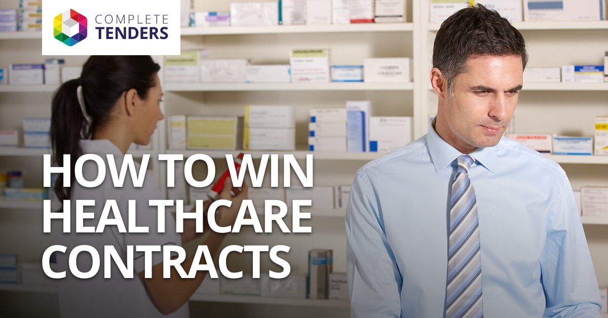 Healthcare Tenders | Tips for winning healthcare contracts